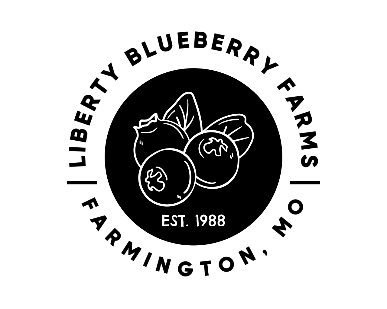U-Pick – Liberty Blueberry Farms
